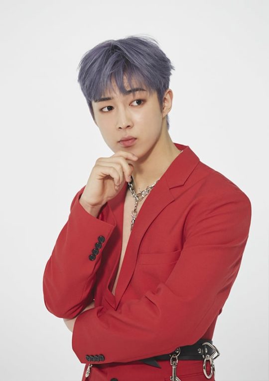 Update: SF9 Reveals New Individual Photo For Upcoming Comeback With ...