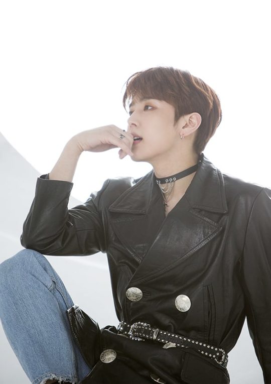 Update: SF9 Reveals New Individual Photo For Upcoming Comeback With ...