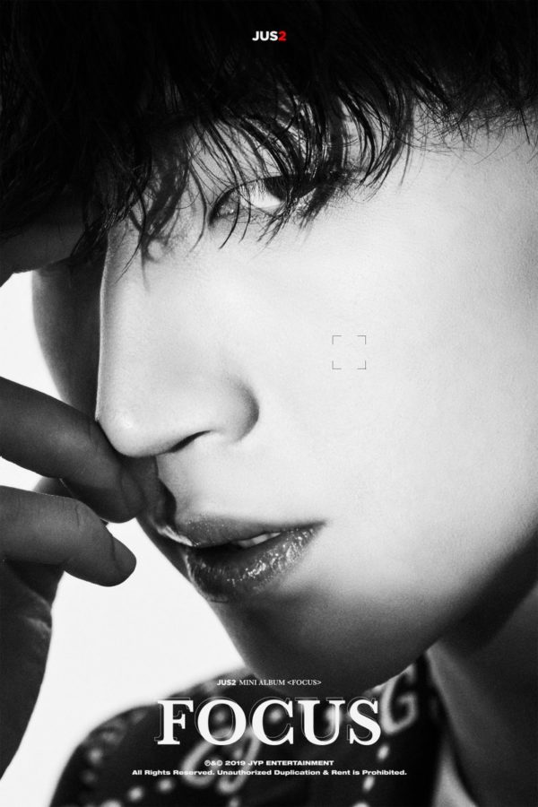 Update: GOT7’s New Sub-Unit Jus2 Gives A Look At “Focus On Me ...