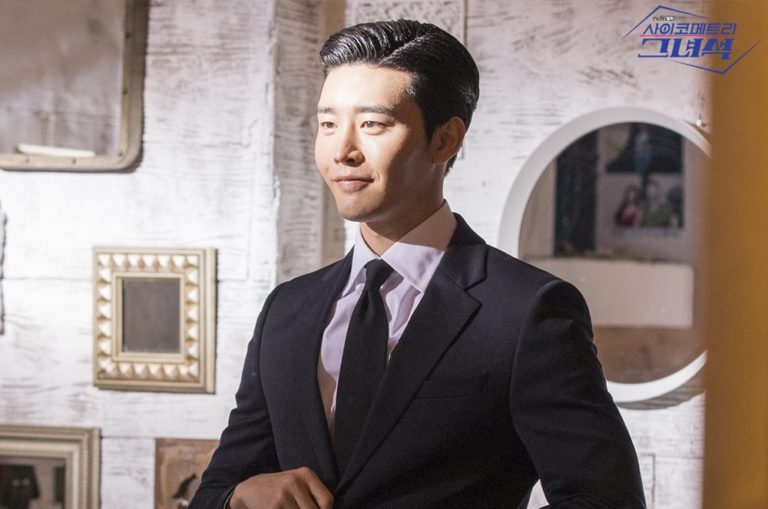 Kim Kwon Explains Why He Chose To Take On His Upcoming Drama “He Is ...