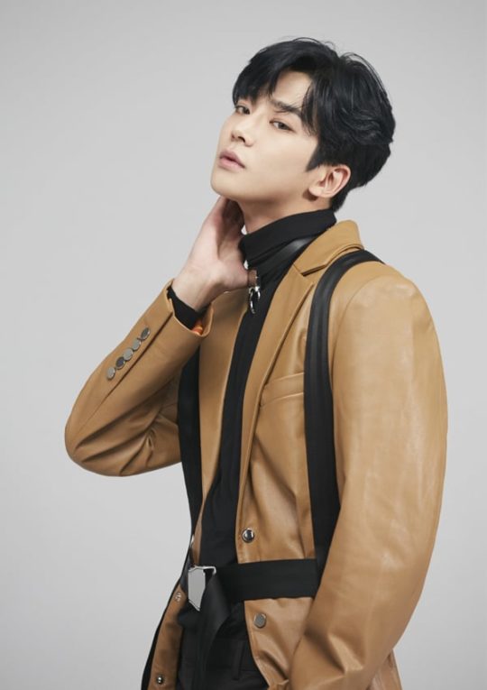 Update: SF9 Reveals New Individual Photo For Upcoming Comeback With “Enough” | Soompi