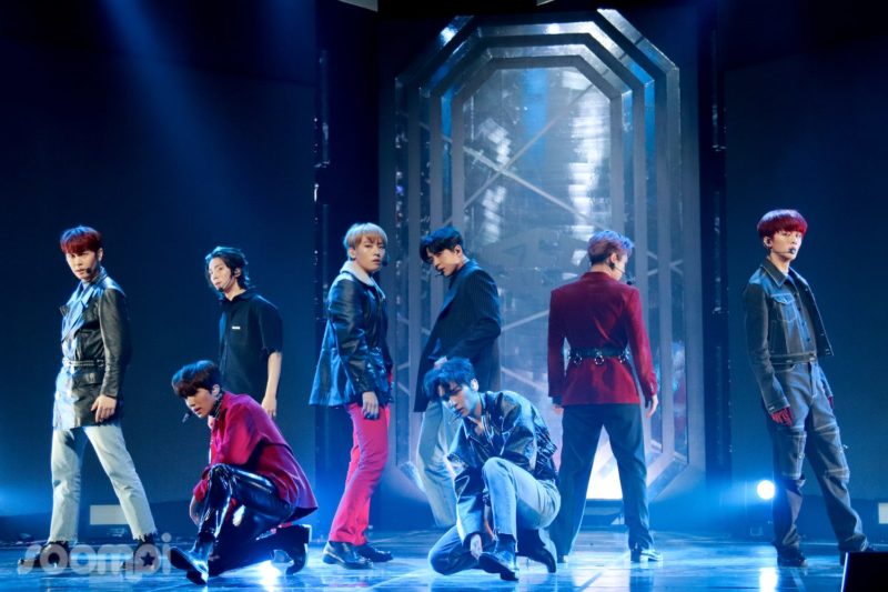 Exclusive: SF9 Promotes Self-Love And Shares Stories Behind Album ...