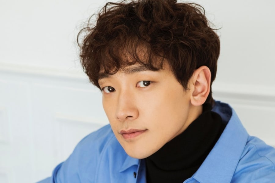Rain Opens Up About Keeping His Daughter Out Of The Spotlight And ...