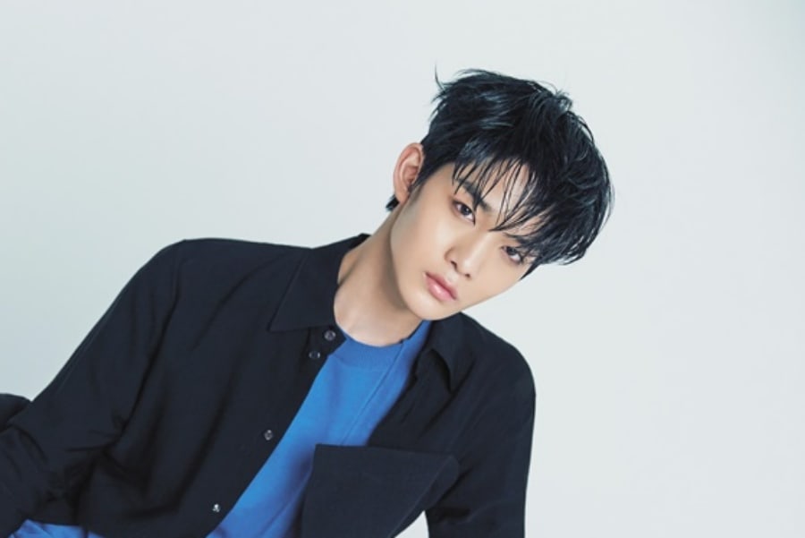 Bae Jin Young Talks About His Love For Fans + Asks For Honest Feedback ...