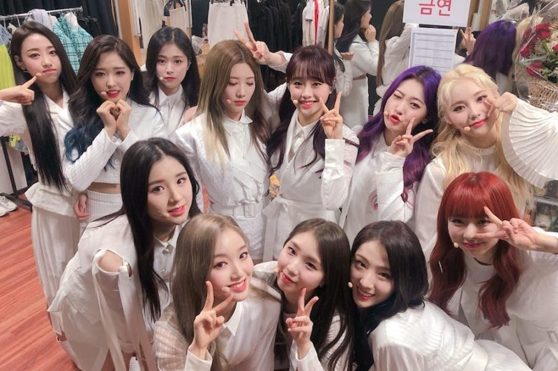 LOONA Talks Overseas Fans, Reactions To Their Comeback, Injuries At ...