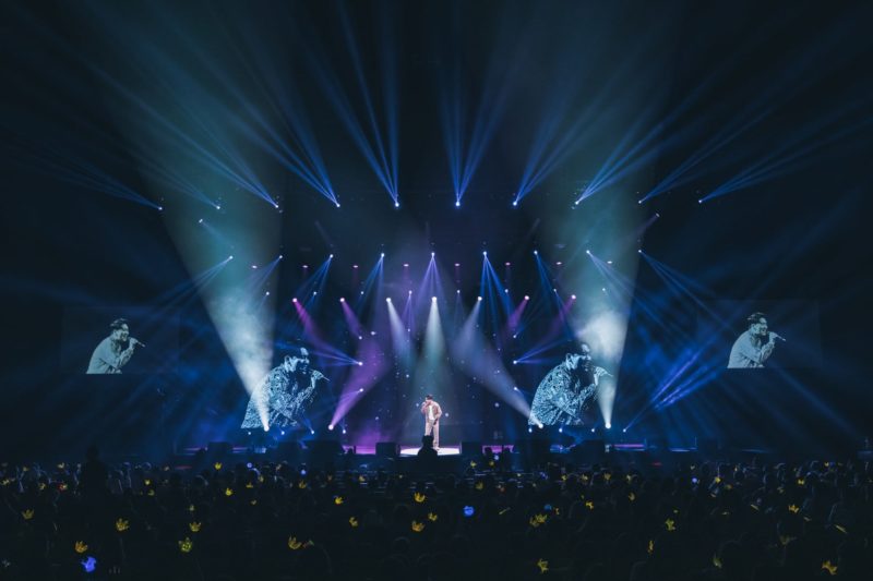 Exclusive: BIGBANG’s Seungri Pulls Off A Successful Show At “The Great ...