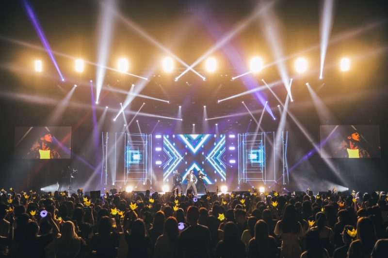 Exclusive: BIGBANG’s Seungri Pulls Off A Successful Show At “The Great ...