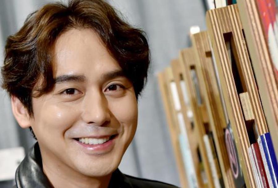 Click-B's Kim Sang Hyuk Shares The Deep Meaning Behind His Romantic ...