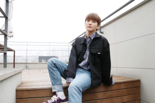 Exclusive: Golden Child’s Joochan Talks International Fans, Learning ...