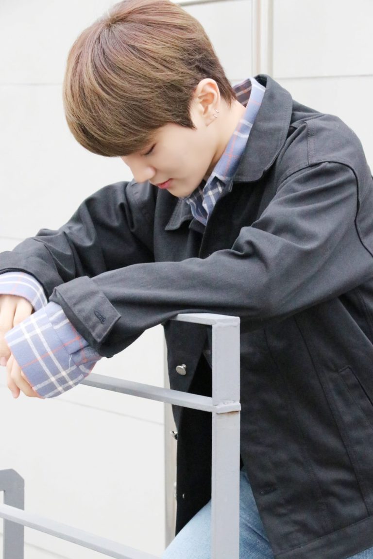 Exclusive: Golden Child’s Joochan Talks International Fans, Learning ...