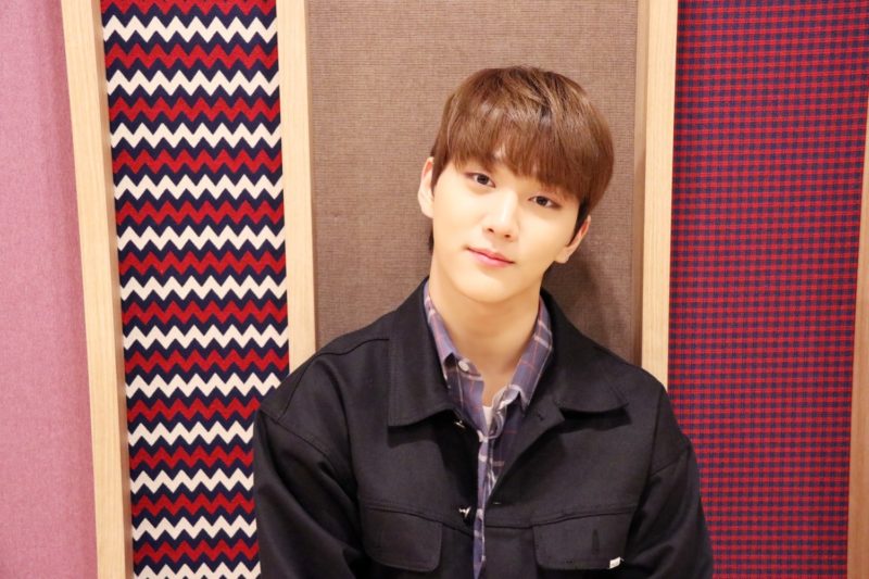 Exclusive: Golden Child’s Joochan Talks International Fans, Learning ...