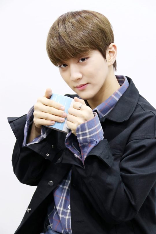 Exclusive: Golden Child’s Joochan Talks International Fans, Learning ...