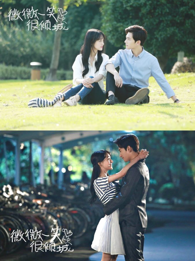 College Romance And Fantasy Gaming: 4 Reasons To Watch C-Drama “Love ...