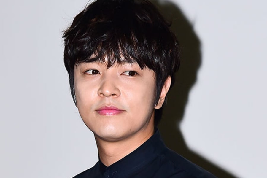 Kim Jung Hoon's Agency Responds To Accusations By Ex-Girlfriend | Soompi