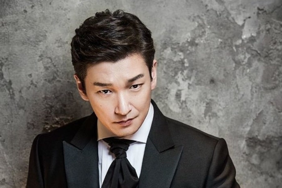 Cho Seung Woo To Take Break From Activities Due To Health Concerns | Soompi
