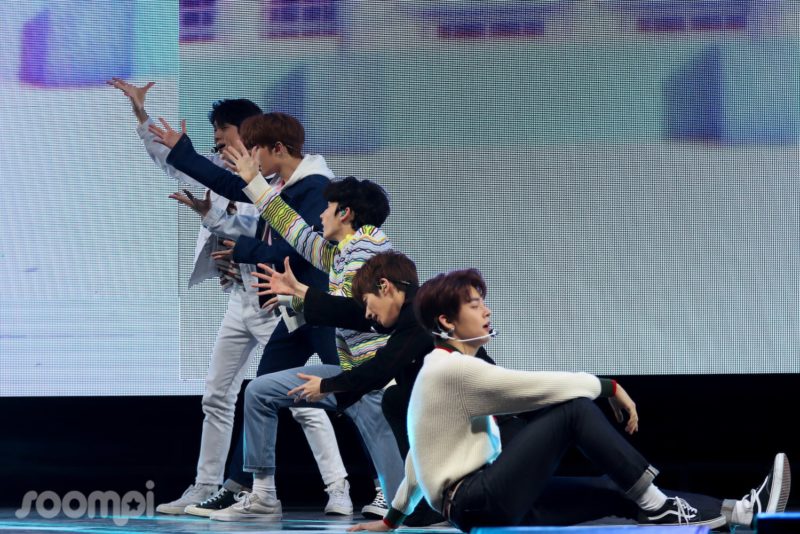 Exclusive: TXT Talks About BTS’s Advice, Group Goals, And Personal ...