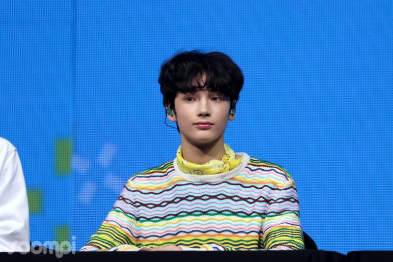 Exclusive: TXT Talks About BTS’s Advice, Group Goals, And Personal ...