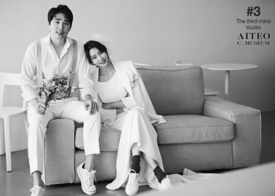 La actriz Lee Do Ah se casará con su novio