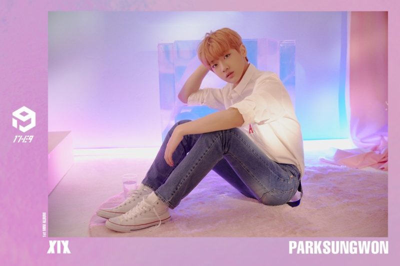 Update: “Under 19” Boy Group 1THE9 Gears Up For Debut With New Teaser ...