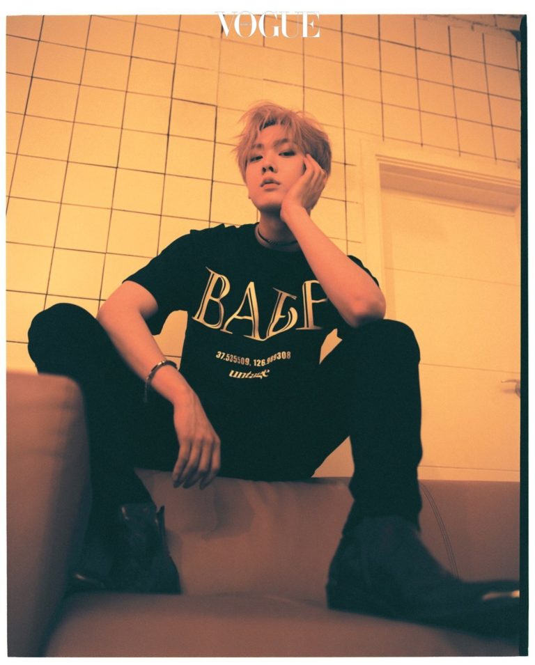 ASTRO Reveals Concerns And Hopes About Their Personal And Professional ...