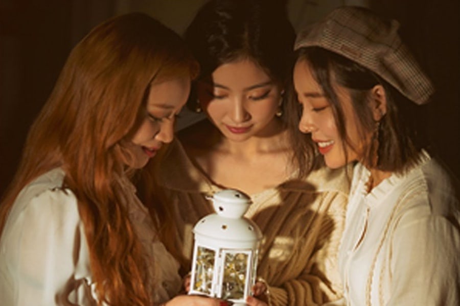 Ladies' Code Writes Sweet Letters To Fans For 6th Debut Anniversary ...