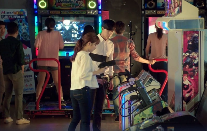 17 Fun Date Ideas Based On Korean Dramas And Variety Shows | Soompi