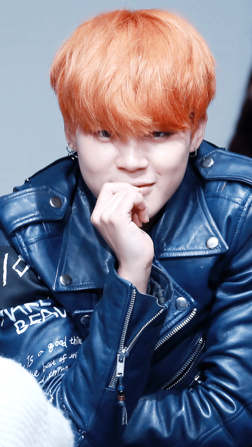 A True Chameleon: BTS’s Jimin’s 10 Most Iconic Hair Colors | Soompi