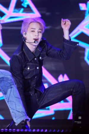 A True Chameleon: BTS’s Jimin’s 10 Most Iconic Hair Colors | Soompi
