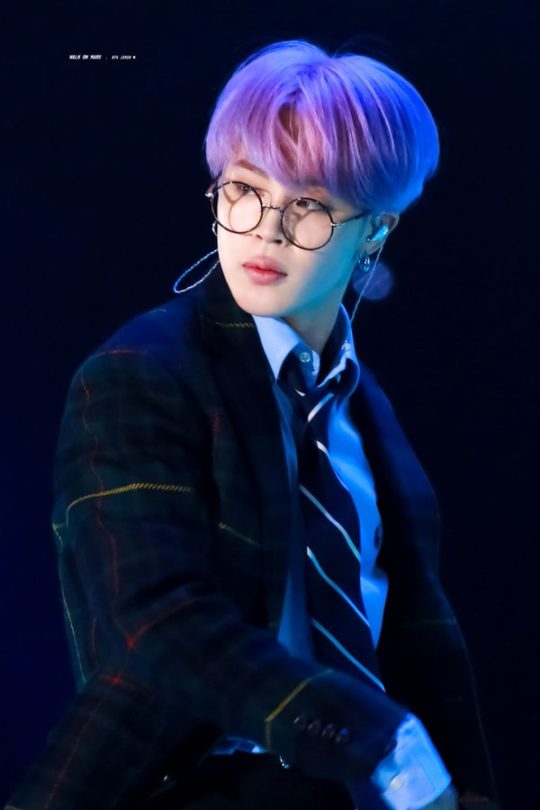 A True Chameleon: BTS’s Jimin’s 10 Most Iconic Hair Colors | Soompi