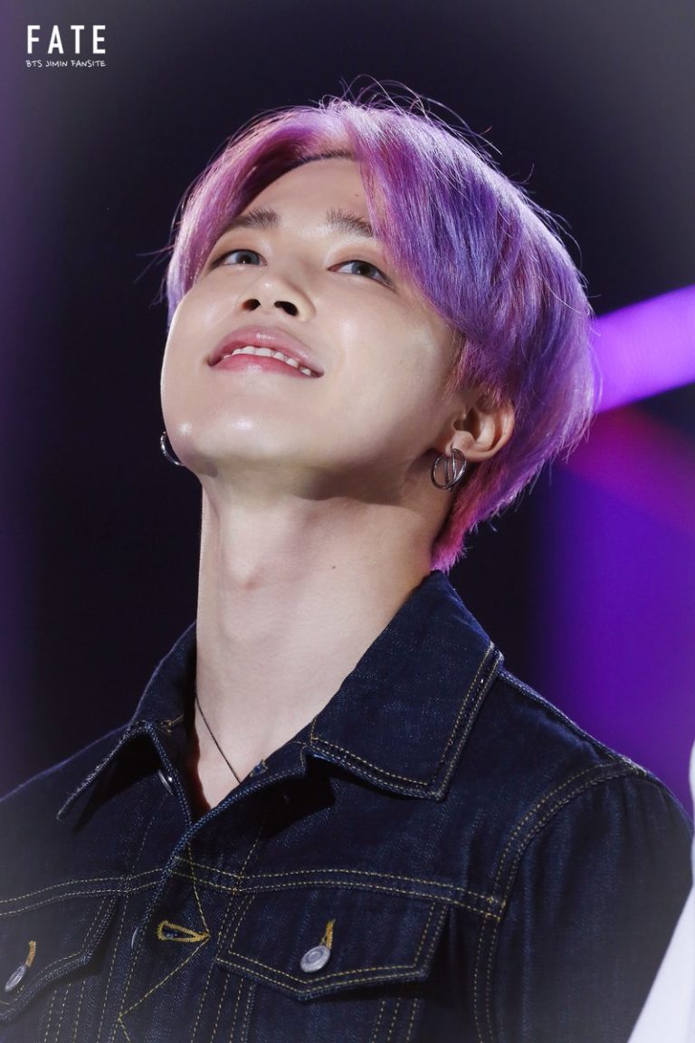 A True Chameleon: BTS’s Jimin’s 10 Most Iconic Hair Colors | Soompi