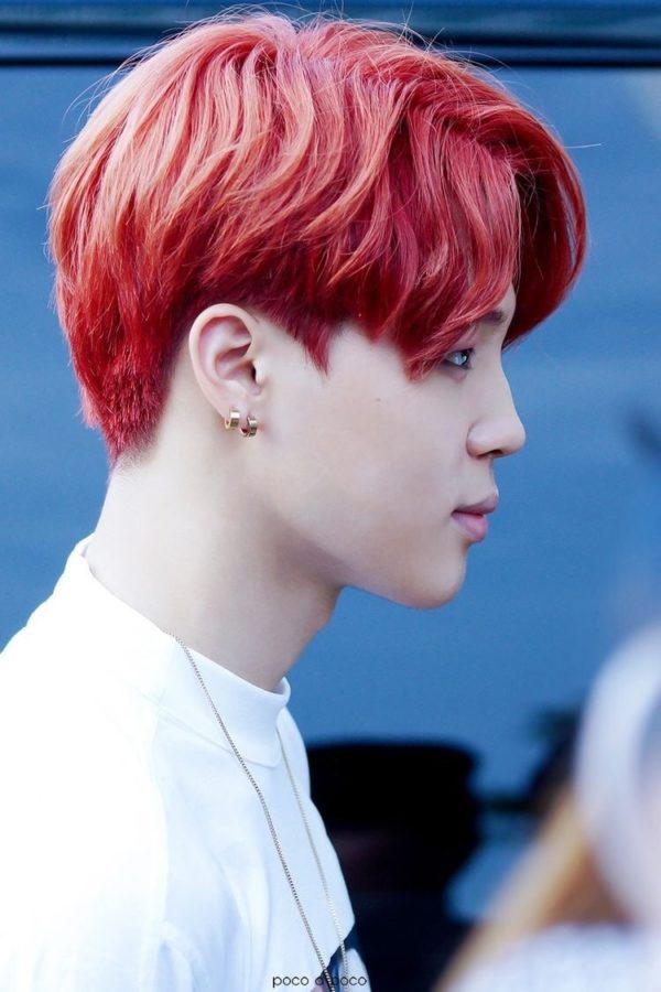 A True Chameleon: BTS’s Jimin’s 10 Most Iconic Hair Colors | Soompi