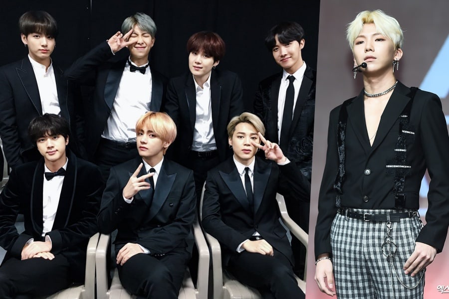 ARGON's Kain Shares How Being A Dancer For BTS Inspired Him To Make His ...