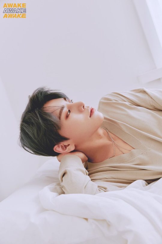 Update: JBJ95 Gives Another Fun Preview Of MV For “Awake” | Soompi