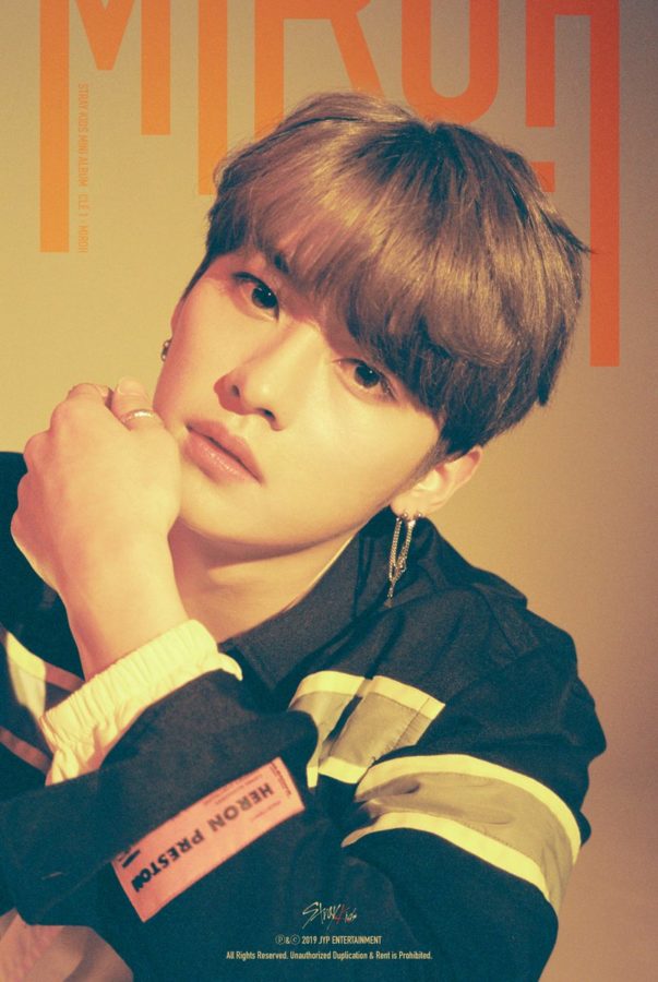 Update: Stray Kids Drops A Preview Of “Victory Song” From Upcoming Mini ...
