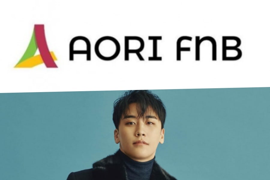 Aori Ramen Franchise Cuts Ties With Seungri And Yuri Holdings | Soompi
