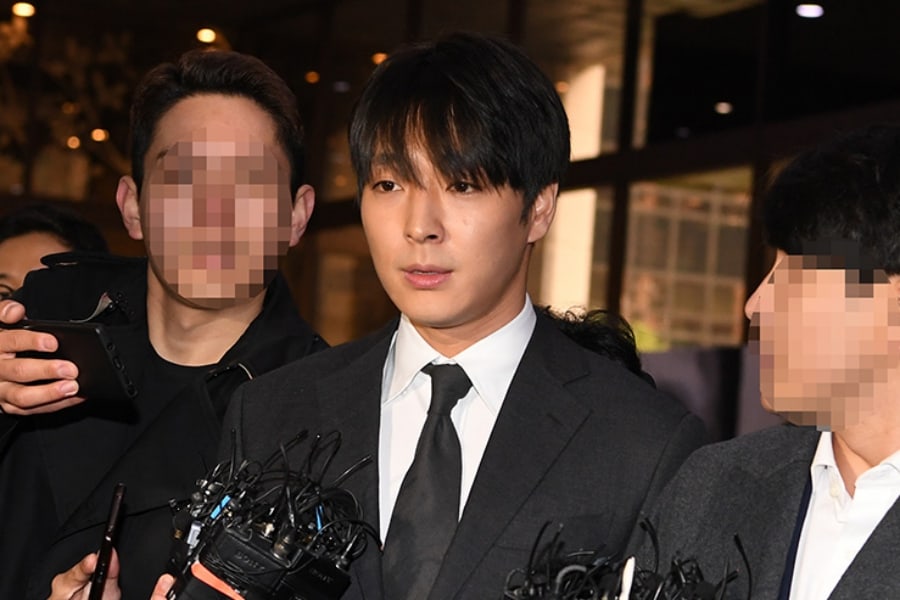SBS Reports More Details And Text Messages Of Choi Jong Hoon's Attempt ...