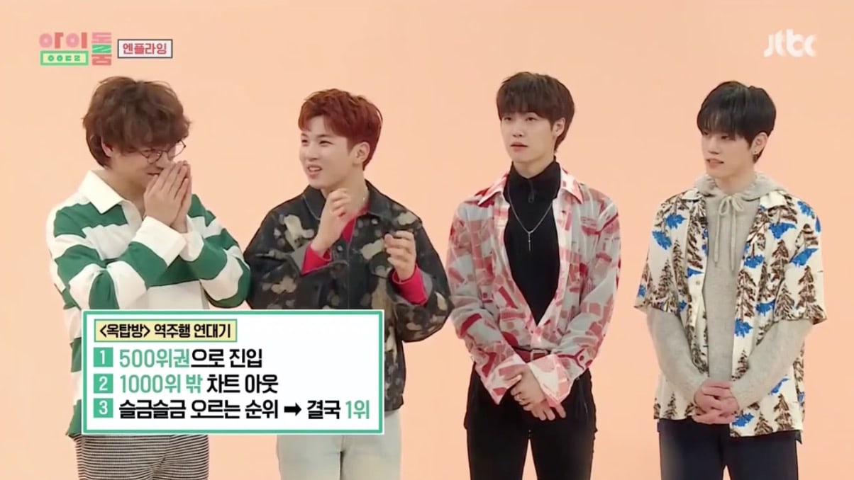 N.Flying Members Reveal What They Want To Do With Royalties From ...