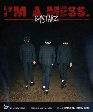 Update: Block B BASTARZ Drops MV Teaser For Upcoming Track “Help Me ...