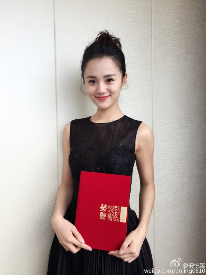 Girl Power: Top 6 Hottest Rising C-Drama Actresses You Should Know | Soompi