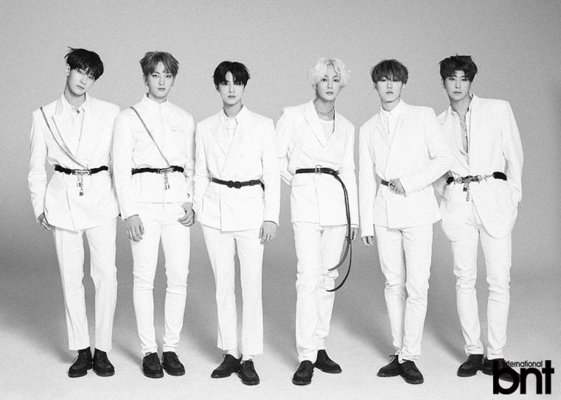 VAV Talks About A Moving Fan Encounter, Role Models, And More | Soompi