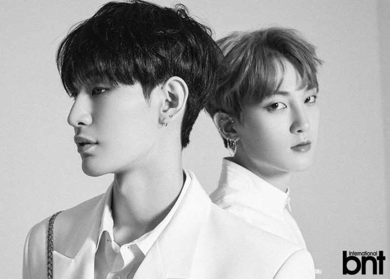 VAV Talks About A Moving Fan Encounter, Role Models, And More | Soompi