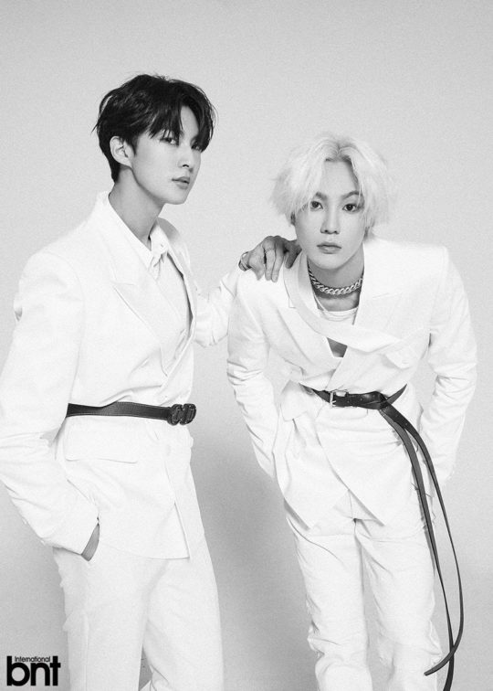 VAV Talks About A Moving Fan Encounter, Role Models, And More | Soompi