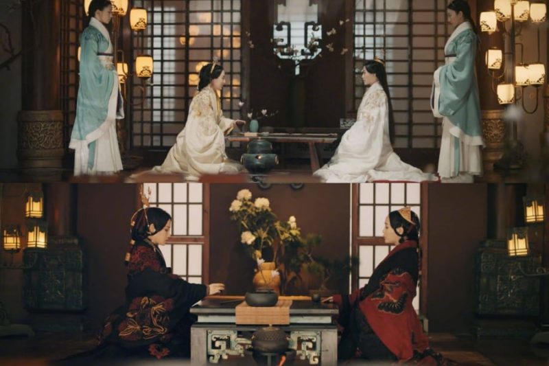 Beyond Yanxi: 5 Reasons To Watch C-Drama “The Legend Of Hao Lan” | Soompi