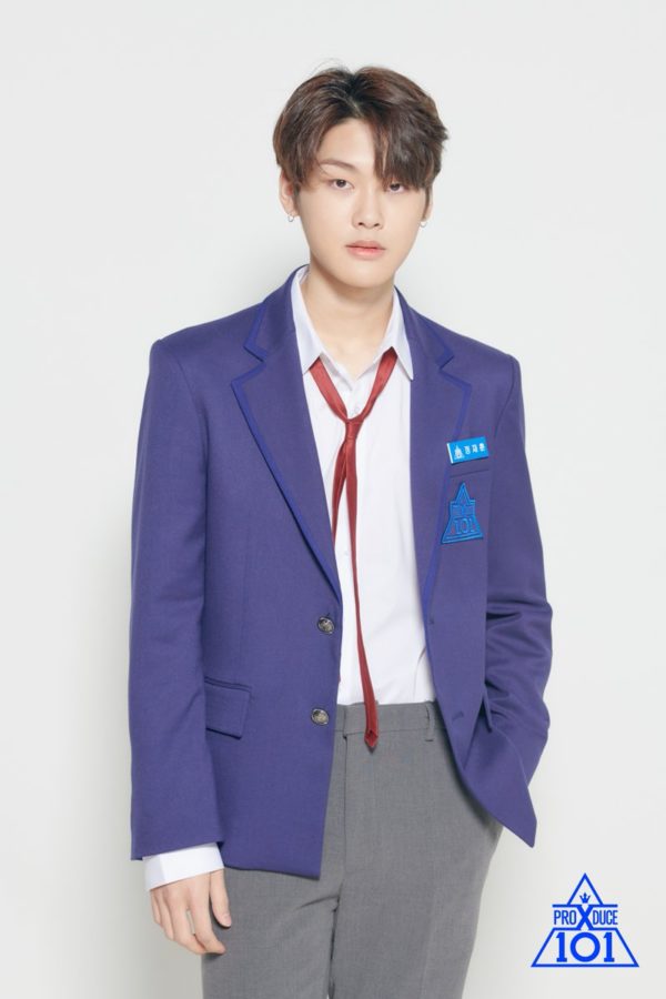Update: “Produce X 101” Introduces Final Batch Of 16 Trainees | Soompi