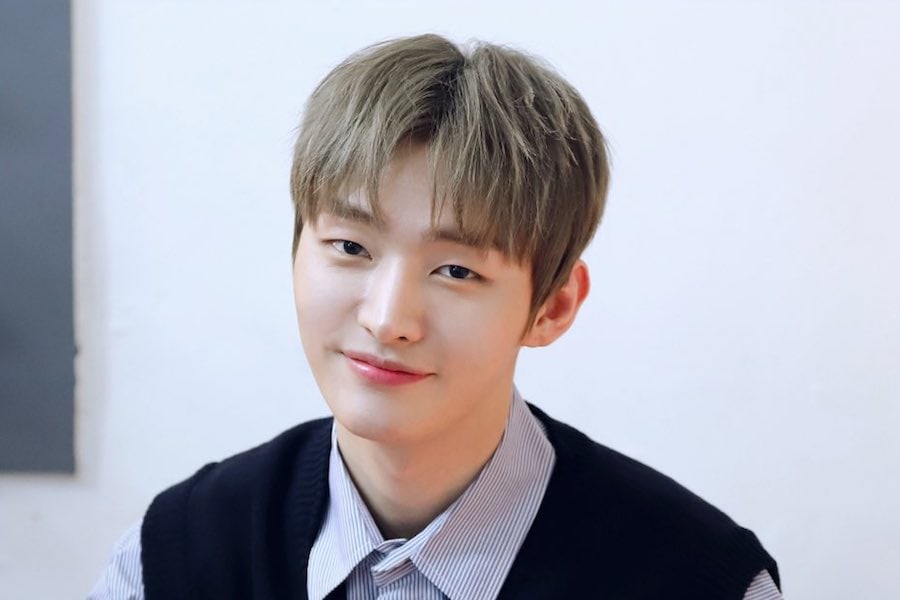 Yoon Ji Sung Announces Comeback And Fan Meeting Ahead Of Enlistment ...