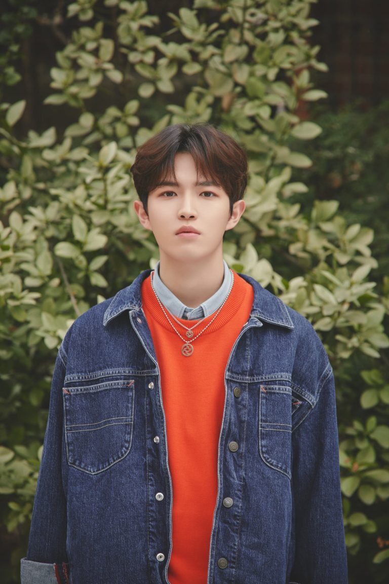 Kim Jae Hwan Unveils New Profile Photos Ahead Of Solo Debut | Soompi
