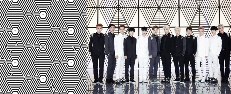 #7YearsWithEXO: Celebrating EXO’s Fabulous B-Sides | Soompi