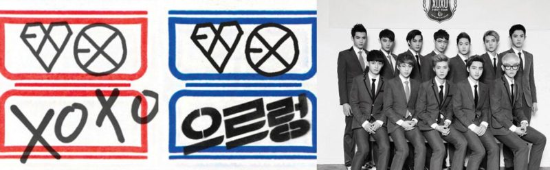 #7YearsWithEXO: Celebrating EXO’s Fabulous B-Sides | Soompi