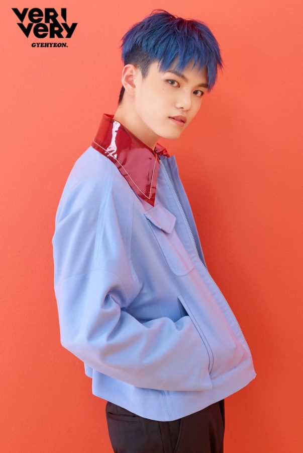 Update: VERIVERY Raises Anticipation With 1st MV Teaser For Upcoming ...