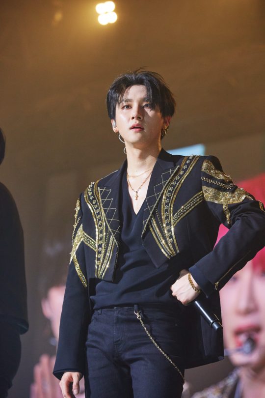 Exclusive: MONSTA X Shares Heartfelt Laughs And Tears With Fans At “We ...